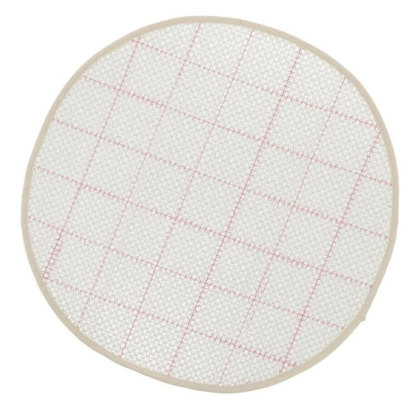 Latched Carpet Canvas for Carpets, Rug Canvas, Latch Hook Canvas, 45 Cm ...