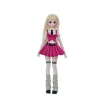 Coco F 1/4 MSD BJD - Hight Quality Bariy Body Big Chest Y2K Carnival ...