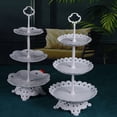 ACDANC 2026 New Multi Layer Design Cupcake Stand Perfect Accessory ...