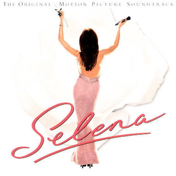 Selena Gomez Cd