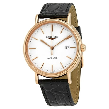 Longines Master Collection Ladies Watch L21285127, Automatic, Stainless ...