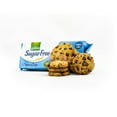 Gullon Sugar Free Choco Chip Cookies 4.4 Oz/125 G - Walmart.com