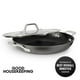 Calphalon Signature Nonstick 12-Inch Everyday Pan with Cover - Walmart.com
