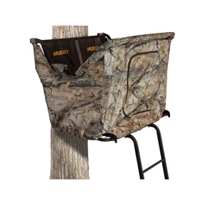 MUDDY Liberty Tripod Blind Kit, Durable Weather-Resistant Outdoor ...