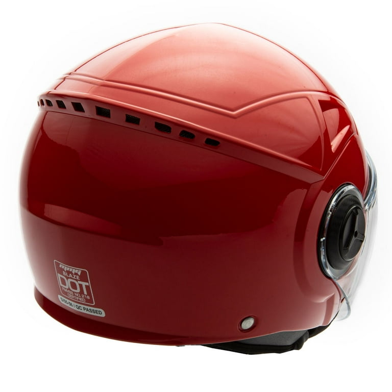Diesel Motorcycle Helmet