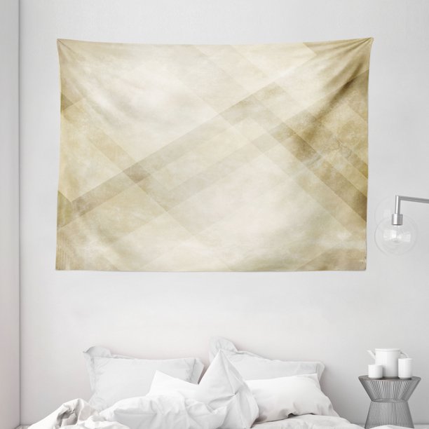 Tan Bedroom Walls