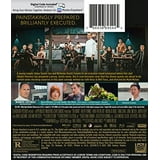 The Menu (Blu-Ray + Digital Code) - Walmart.com