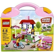 Pink Lego Sets