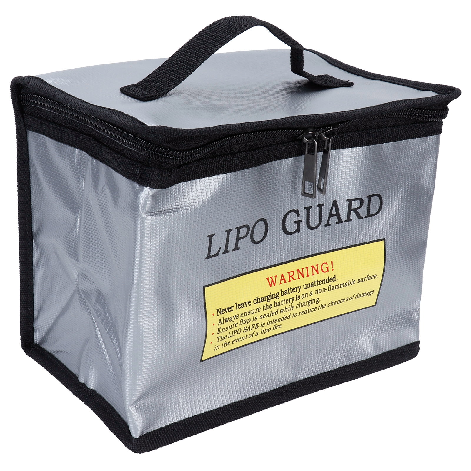 Click here for Haofy Lipo Battery Safe Bag Pouch Fireproof Explos... prices