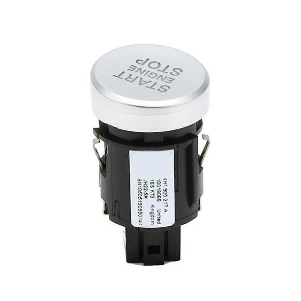 New Engine Start Stop Switch for D4 A8 S8 2011-2017 4H1905217A Push to ...