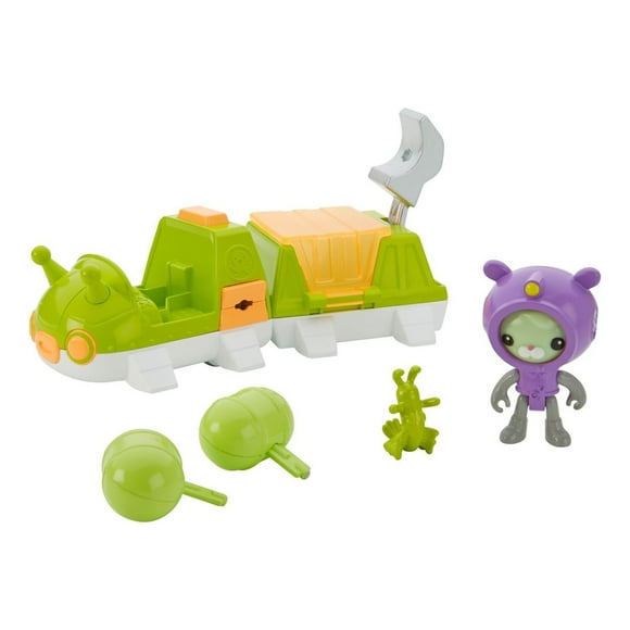 Octonauts Toys