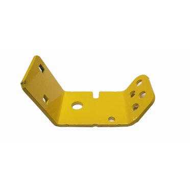 John Deere Tractor Manual Angling Kit with 44-In Blades - LP33712 ...