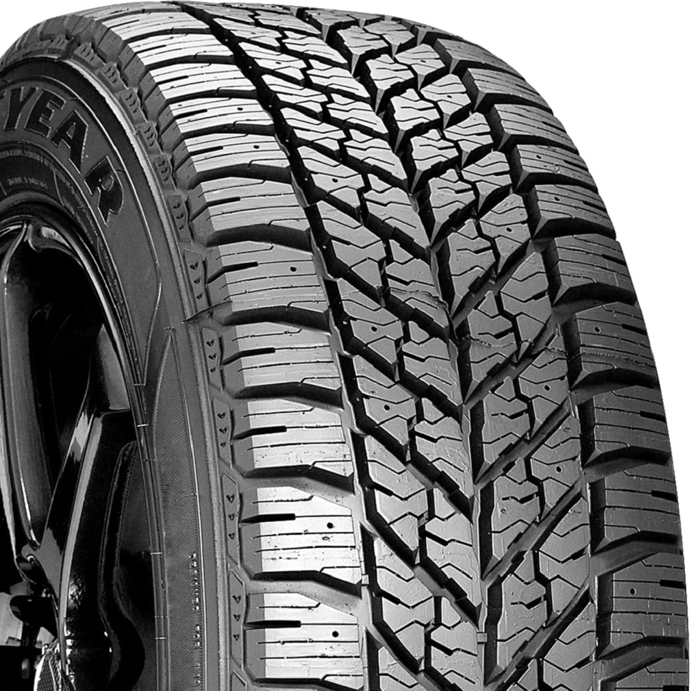 Goodyear Ultra Grip Winter Winter 215/60R16 95T Passenger Tire ...