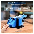 Electric Drill Bit Sharpener, Multifunction Electric Sharpening Machine ...