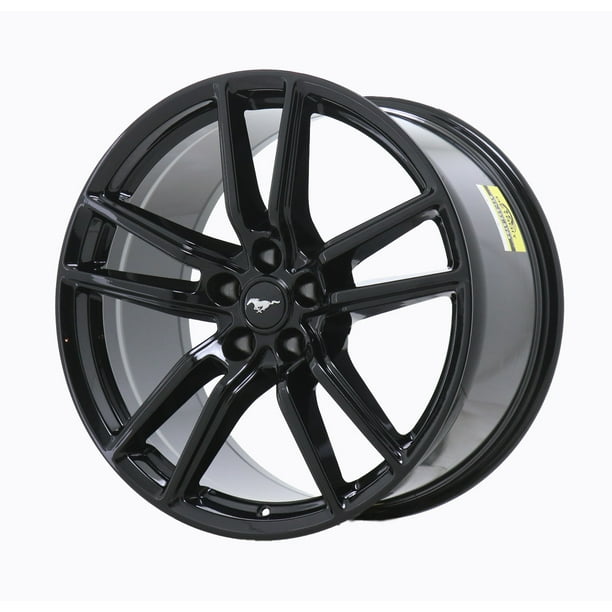 20 Inch Mustang Wheels