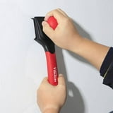 Hyper Tough 2-1/2" 4-Edge Scraper - Walmart.com