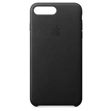 Apple Leather Case for iPhone 8 Plus & iPhone 7 Plus - (PRODUCT) Red ...