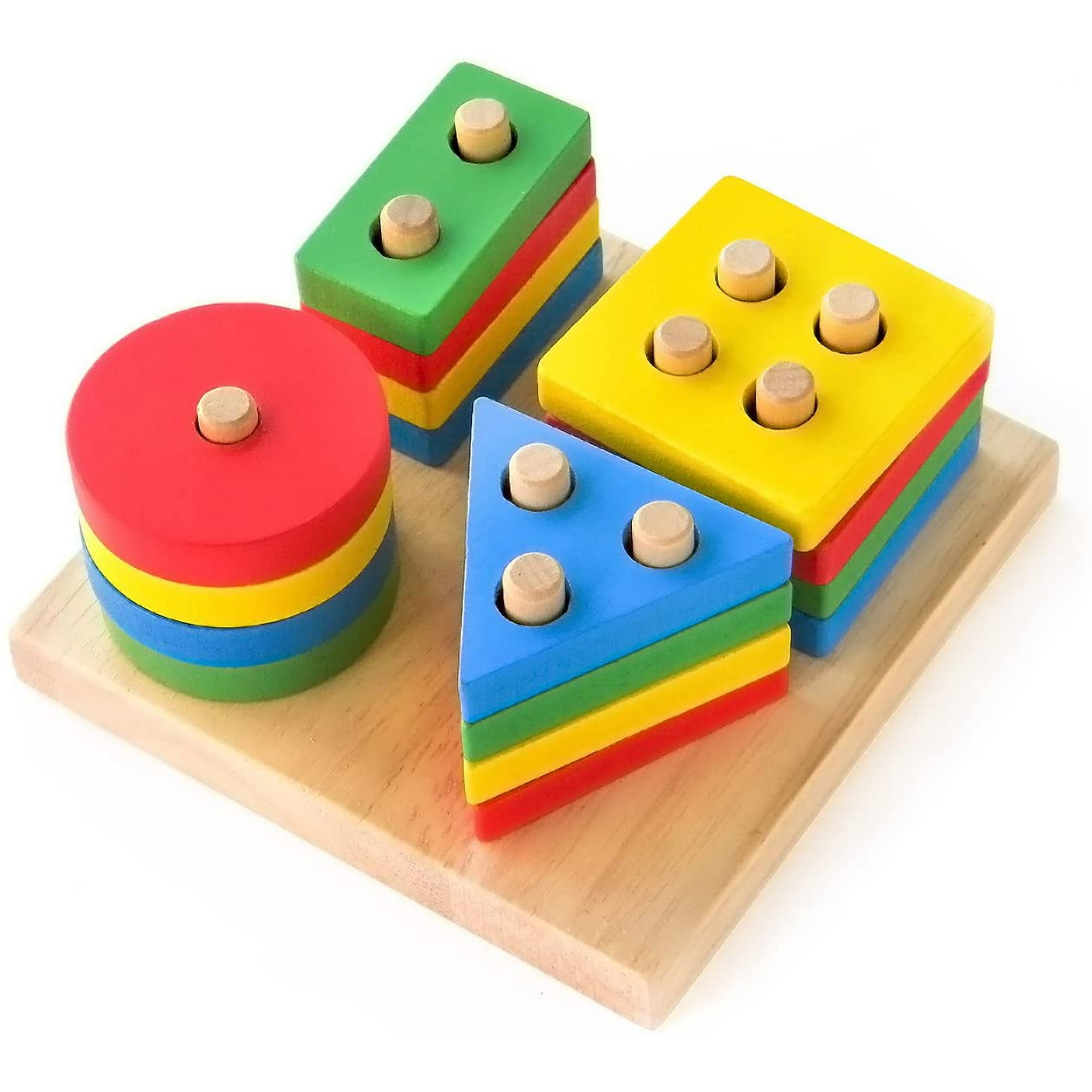 Educational wood toys store