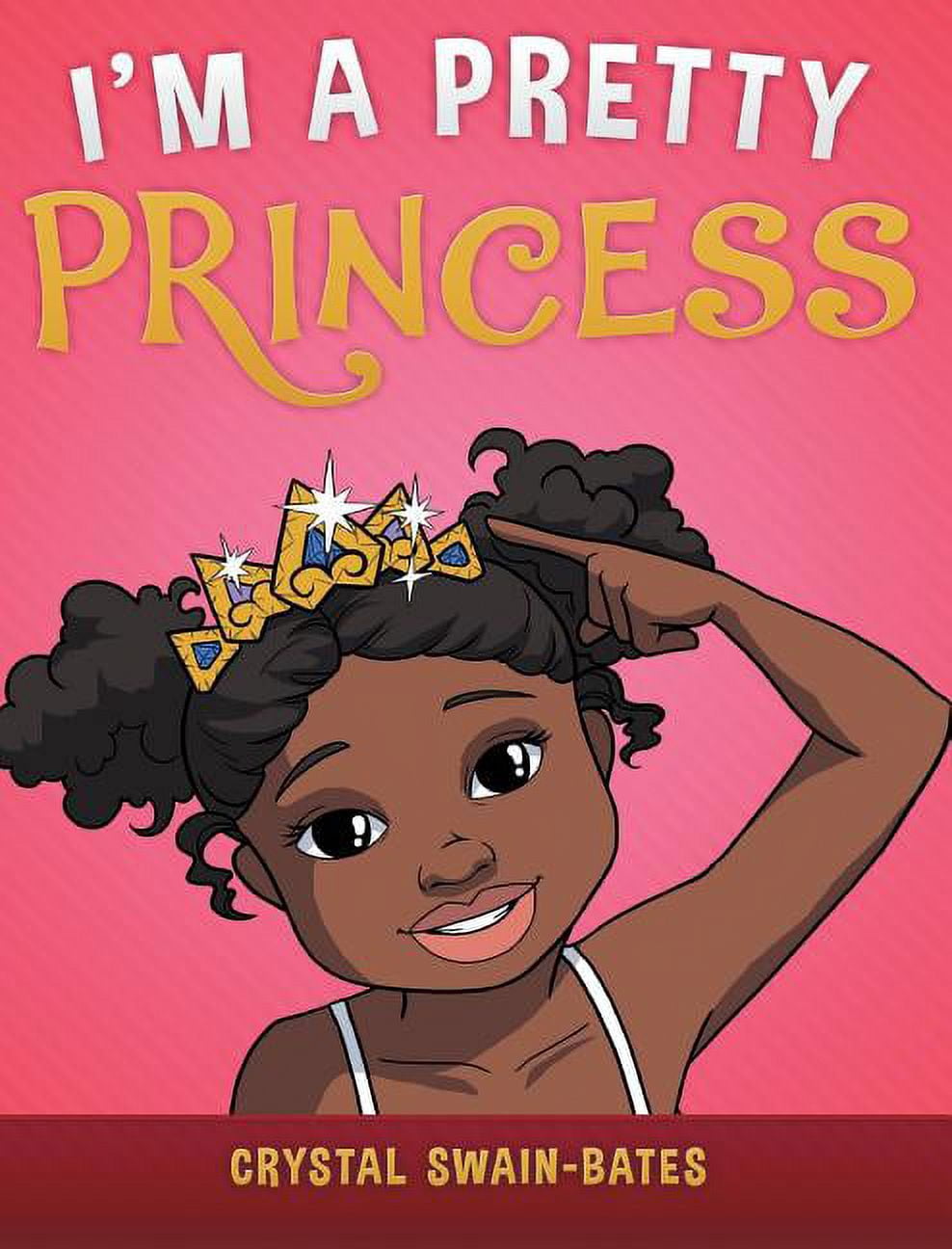 I'm A Pretty Princess Stuggy