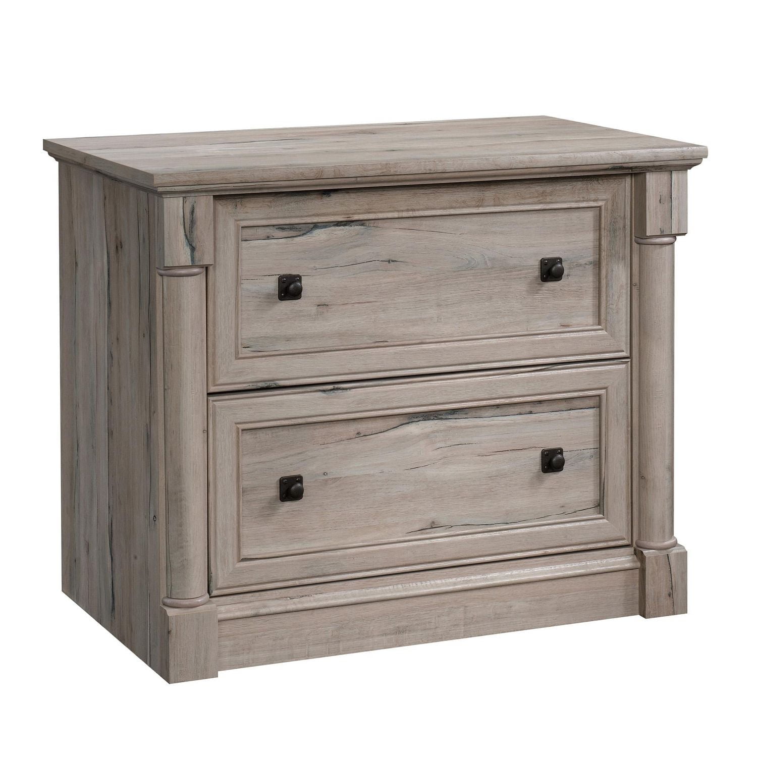 Click here for Sauder Palladia Engineered Wood 2-Drawer Lateral F... prices