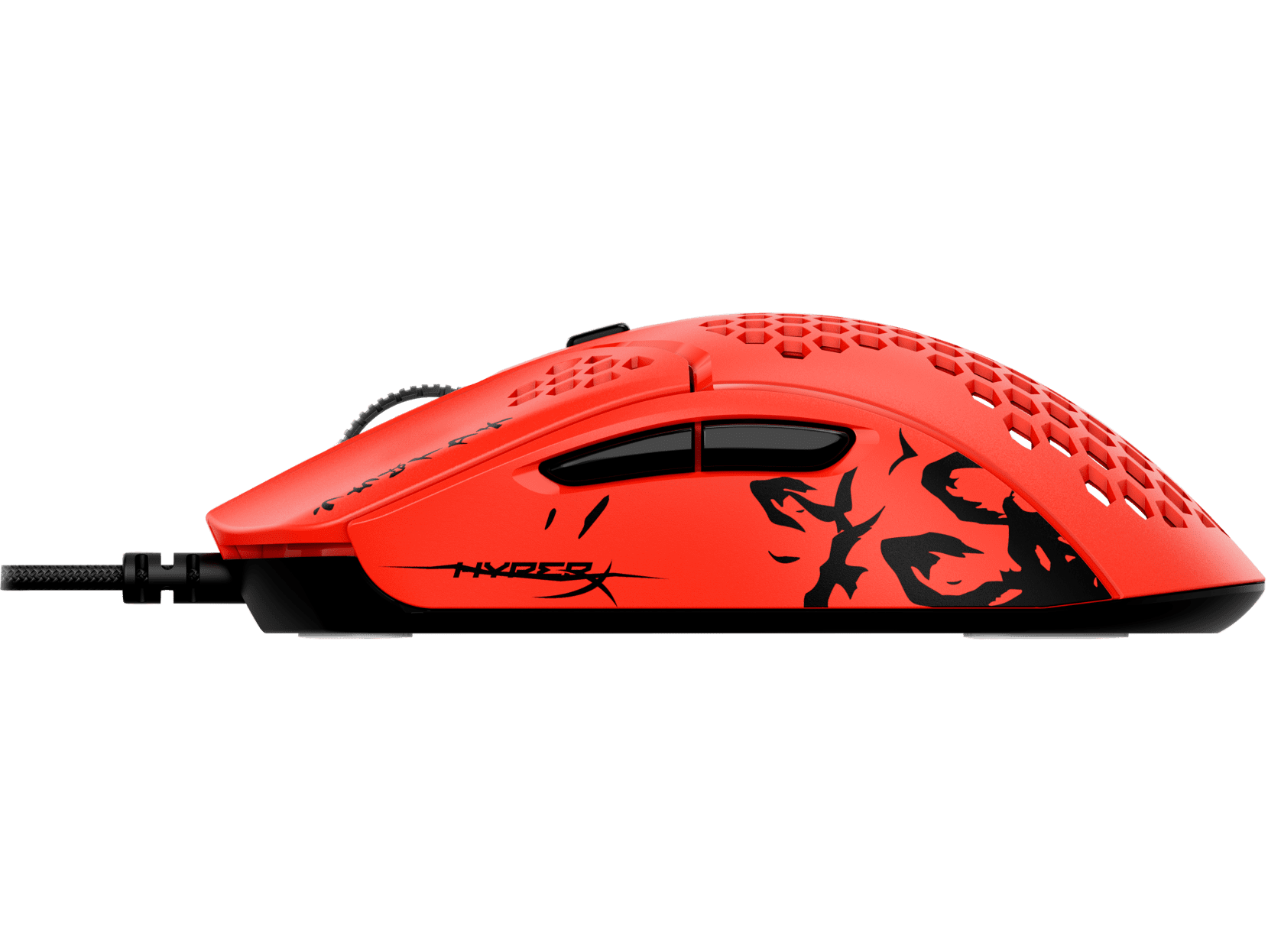 Buy HyperX Pulsefire Haste - Gaming Mouse - Itachi Online at Lowest ...