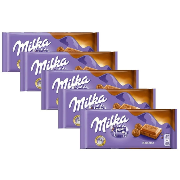 Milka