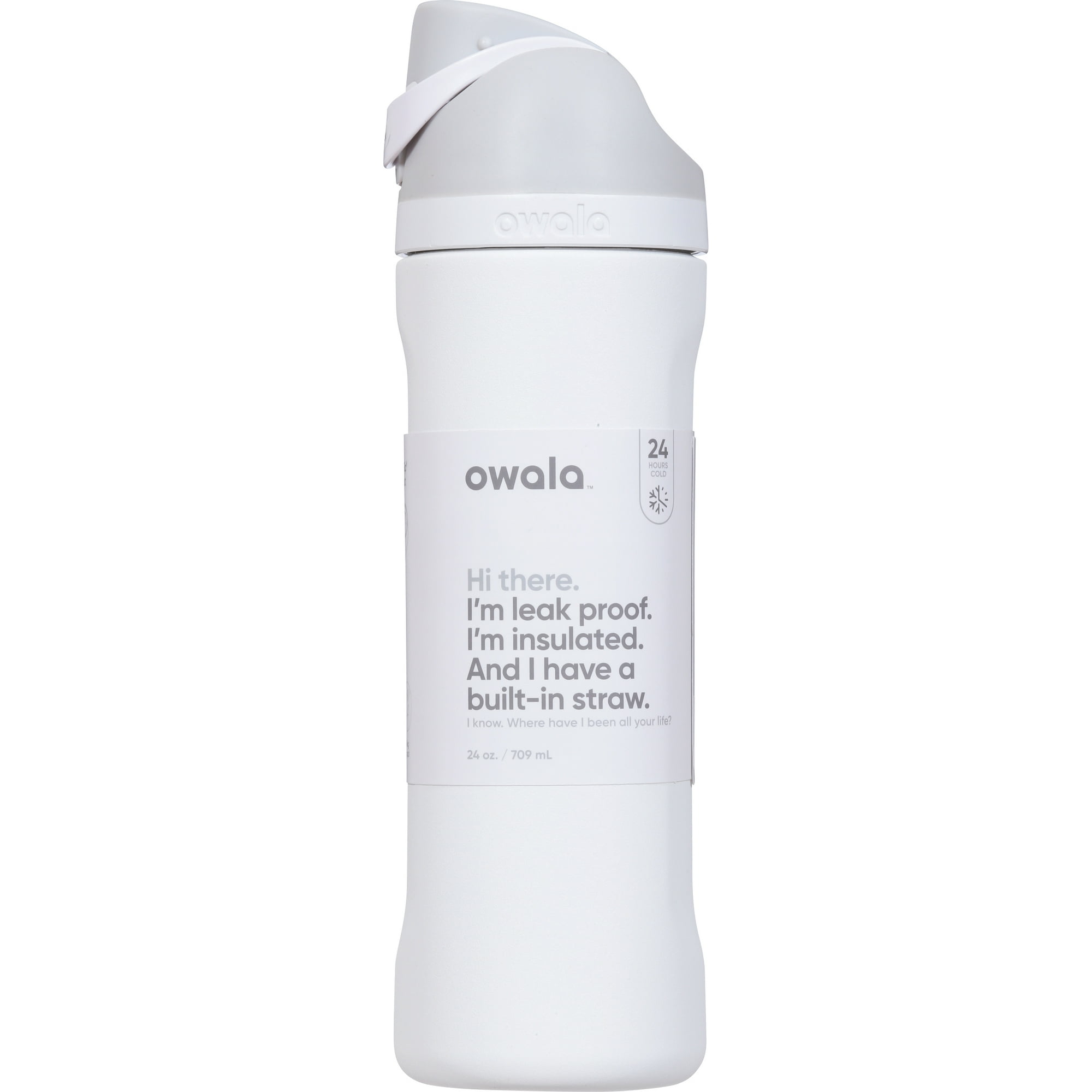 Click here for Owala Freesip Insulated Stainless Steel Water Bott... prices