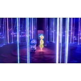Disney Inside Out 2 DVD Animated Family Movie PG Adventure Comedy ...