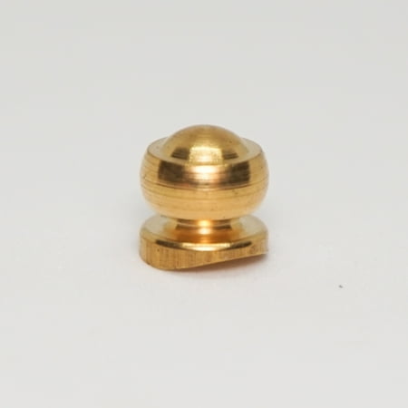 Yamaha Genuine Trumpet Tuning Slide Pull Knob - Fits Many Other Brands ...