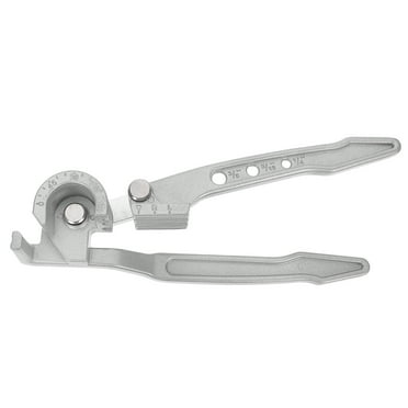 KAKA Industrial HB-10 Heavy-Duty Hydraulic Roll Cage Tube Bender, Solid ...