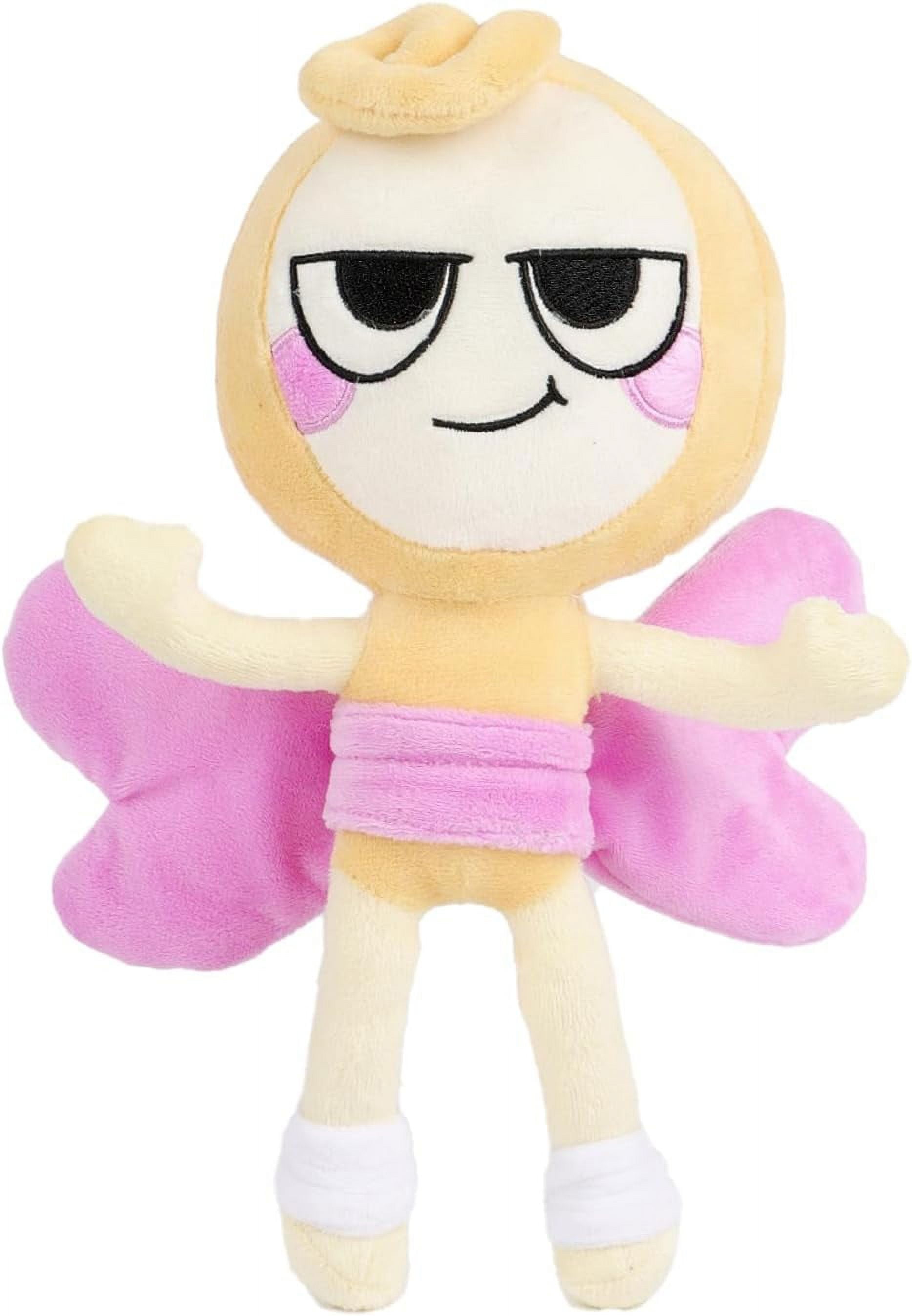 Dandy's World Plush, Goob Plush, Vee Plush Astro Plush (Glisten ...