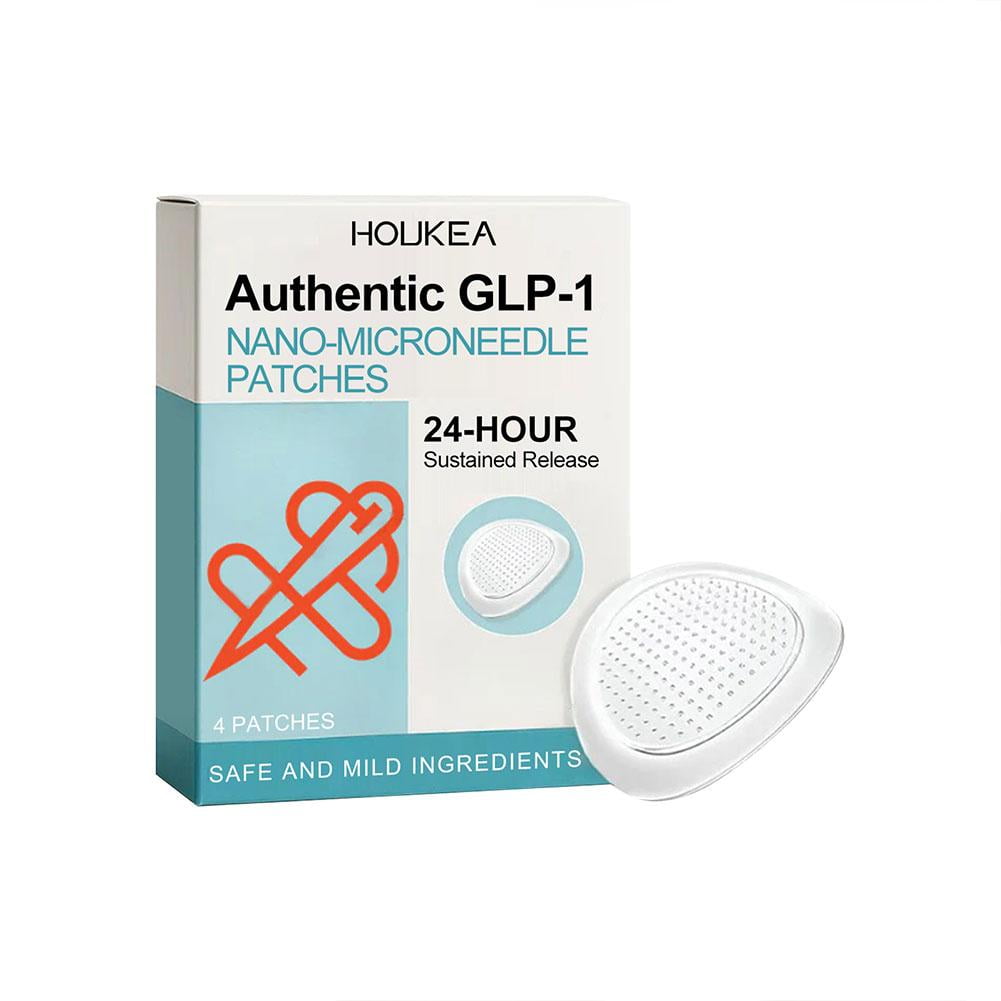 Click here for Unbranded Firming Belly Skin Patch With Natural Pl... prices