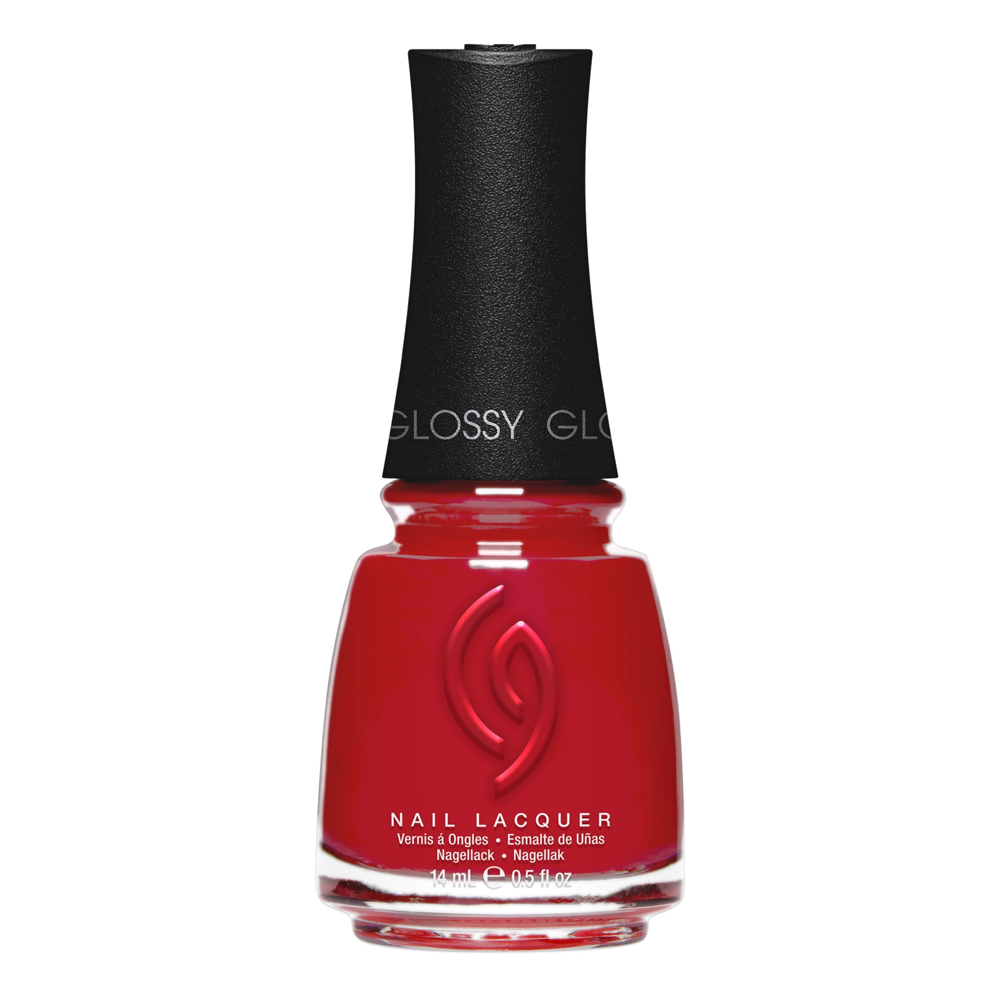 Click here for China Glaze Cozy Crimson 14 Ml / 0.5 Fl. Oz prices