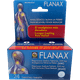 Flanax Pain Reliever/Fever Reducer Tablets - 24 Tablets - Walmart.com