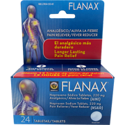 Flanax Anthem BCBS OTC 2022 in Healthy Benefits Plus 2023 - Walmart.com