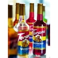 Torani Cheesecake Syrup, 750 ml, Dessert Syrup, Flavored Syrup for ...