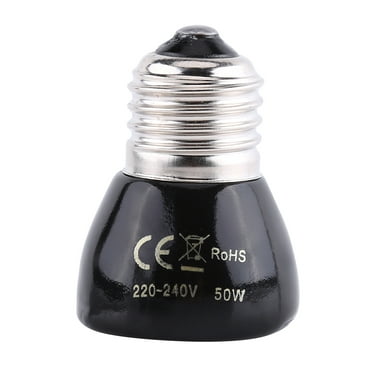 Woods 0165 Brooder Lamp with Bulb Guard,10.5 Inch Reflector and 6 Foot ...