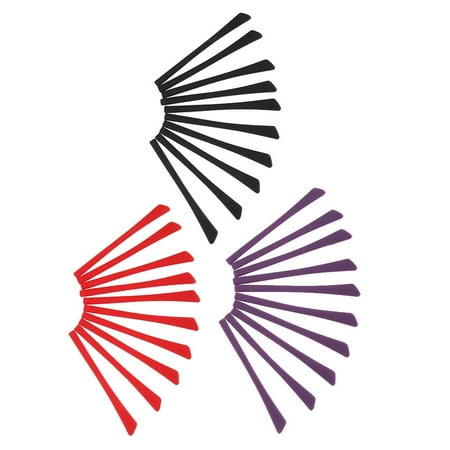 Pack Of 30 Eyeglasses Reading Glasses Spectacle Temple Cover End Tips ...