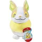 "Officially Licensed Pokemon Yamper 8"" Plushie - Corgi Stuffed Animal ...