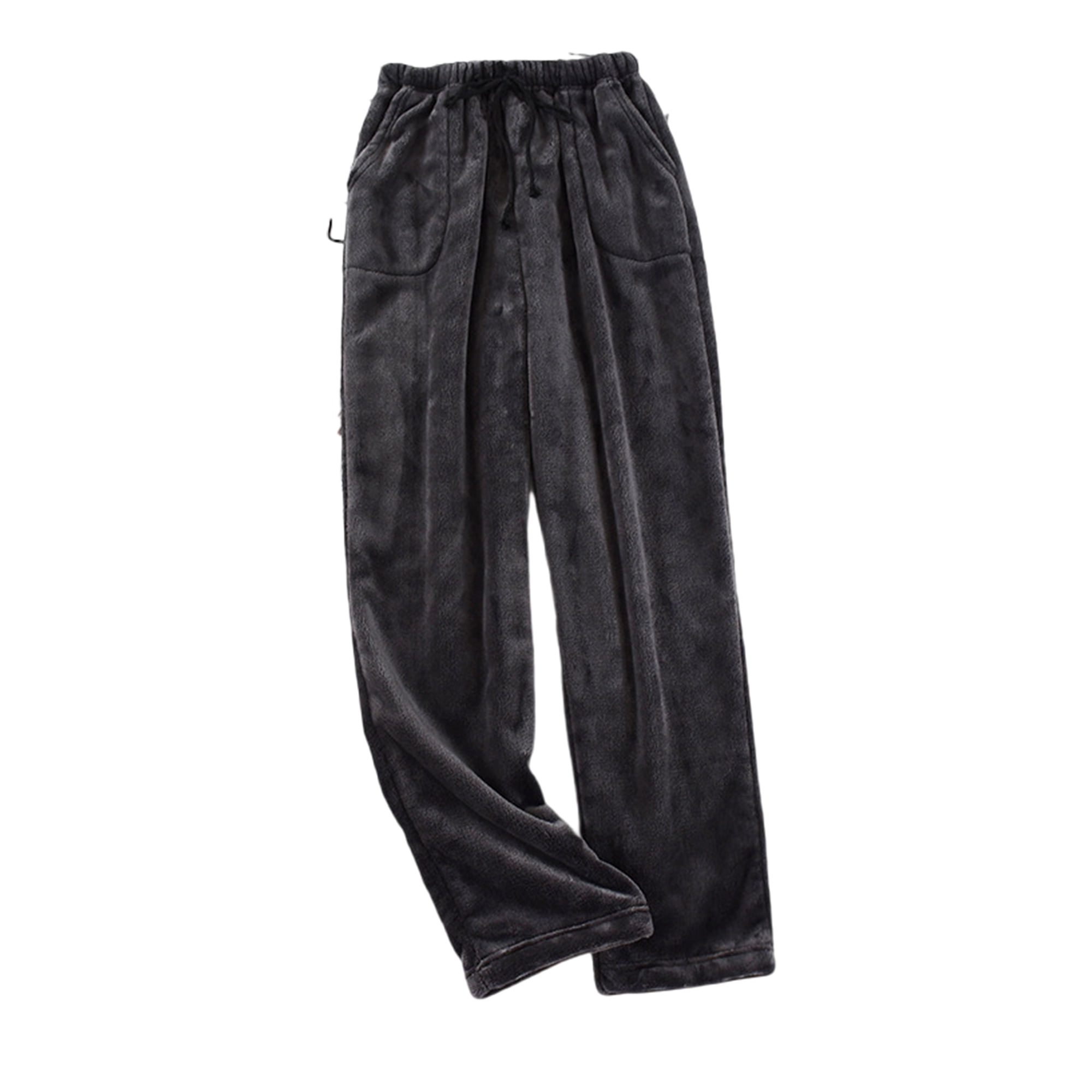 Click here for Sexy Dance Ladies Sleepwear Fuzzy Fleece Pj Bottom... prices