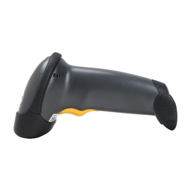 Barcode Scanner Symbol Ls2208