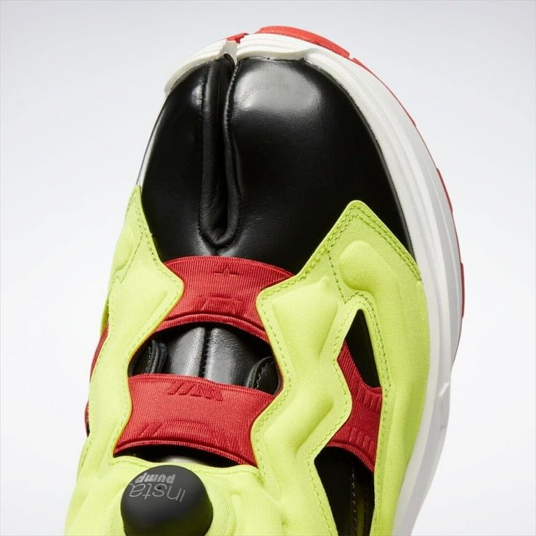 Reebok Maison Margiela Project 0 B Instapump Basketball Reebok Maison Margiela Project 0 B Instapump Basketball