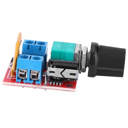 Motor Controller, Motor Speed Controller, Mini DC Motor Speed ...