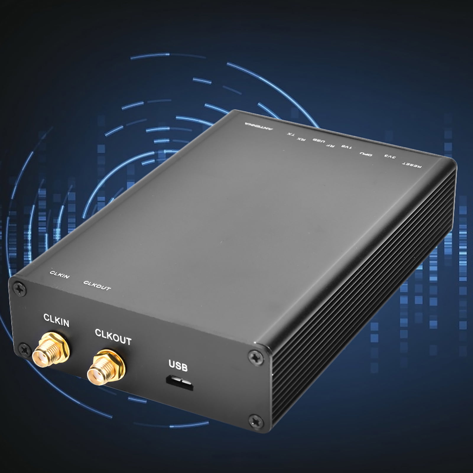 Kit de software SDR Radio definido por software Kit de comunicación SDR ...