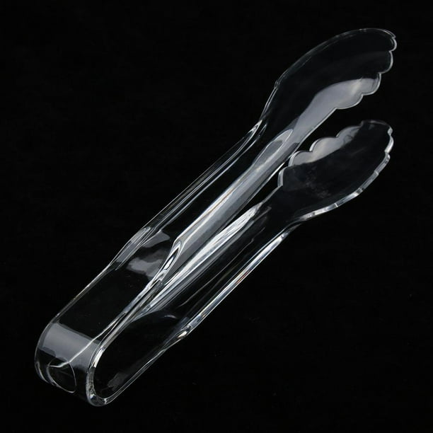Premium Acrylic Kitchen Buffet Food Salad Clip Ice Clip Bakery Bread ...
