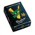 Vandoren Soprano Sax V16 Reeds Strength #3; Box of 10 - Walmart.com
