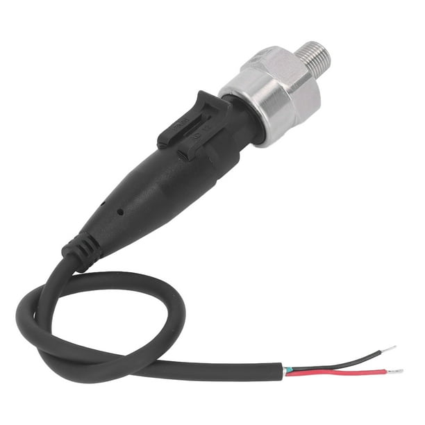 Stainless Steel Pressure Sensor, 0 To 10Mpa Stainless Steel Pressure ...