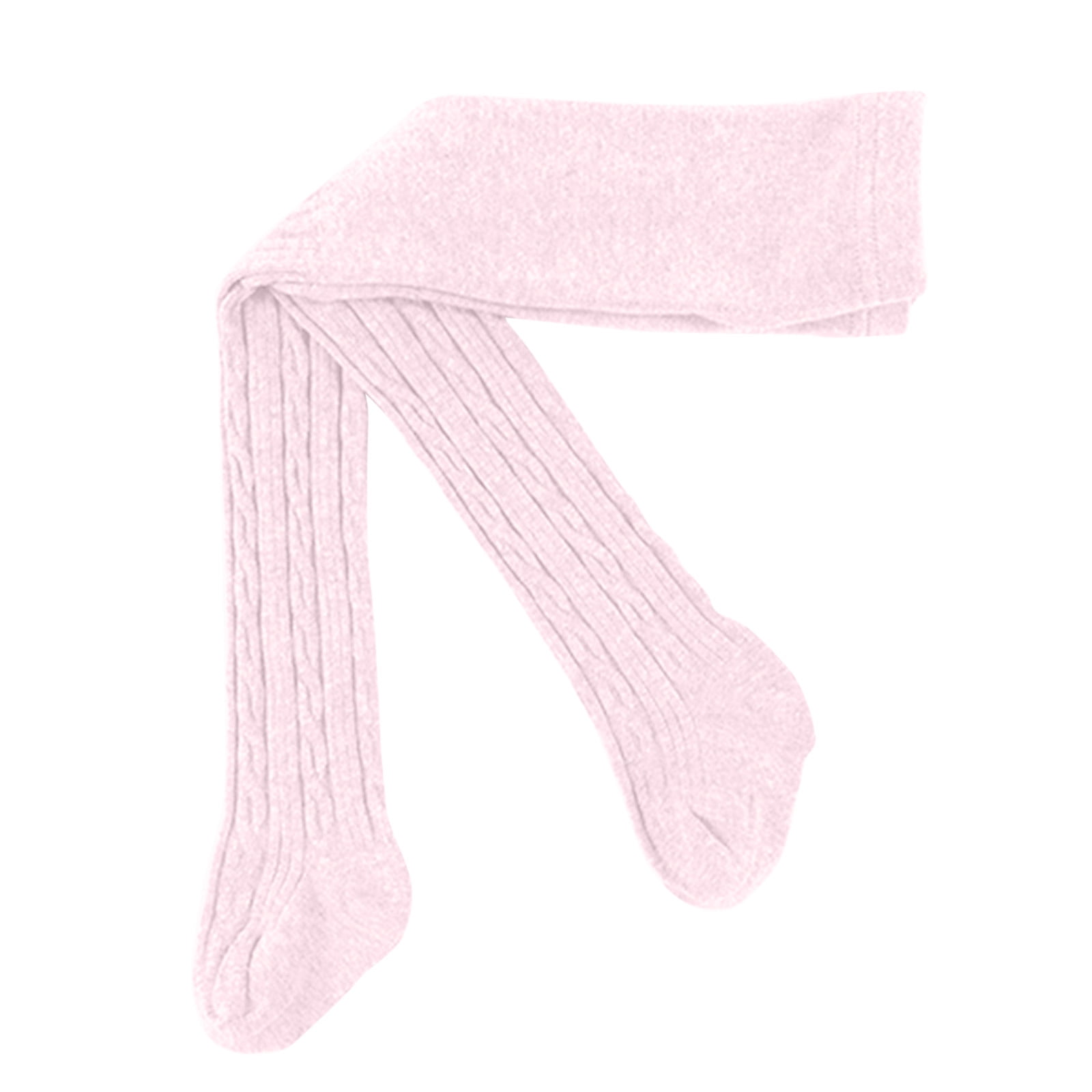 Click here for Qipopiq Baby Girls Tights Cable Knit Leggings Stoc... prices