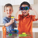 Learning Resources Wow Science Set - Walmart.com
