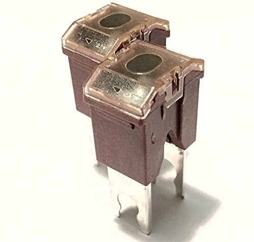 2 PACK!! Save $$ - NEW 140A Fuse 90982-08286 9098208286 2437079920 ...